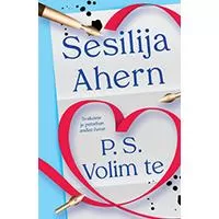 P. S. Volim te - Sesilija Ahern