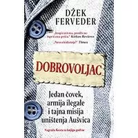 Dobrovoljac - Džek Ferveder