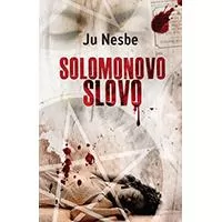 Solomonovo slovo - Ju Nesbe