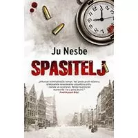 Spasitelj - Ju Nesbe