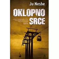 Oklopno srce - Ju Nesbe