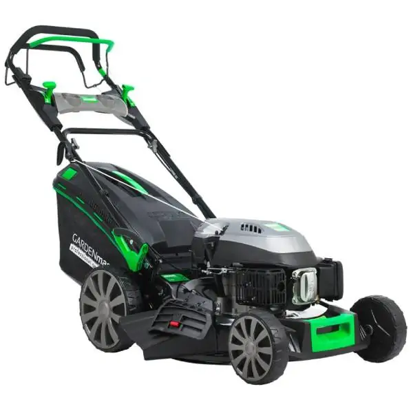 Motorna samohodna kosačica S530V black series GARDENmaster