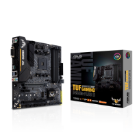 Asus TUF GAMING B450M-PLUS II