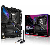 Asus ROG STRIX Z590-E GAMING WIFI