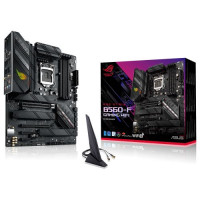 Asus ROG STRIX B560-F GAMING WIFI