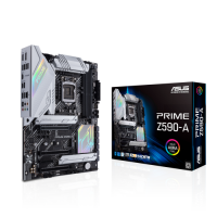 Asus PRIME Z590-A