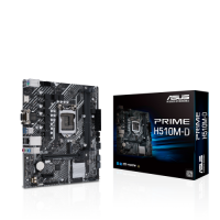 Asus PRIME H510M-D