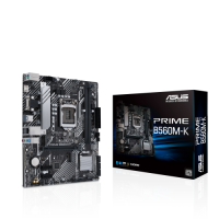 Asus PRIME B560M-K