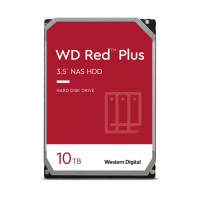 10 TB Western Digital WD101EFBX 3.5"