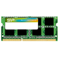 4 GB DDR3 1600MHz Silicon Power SP004GBSTU160N02