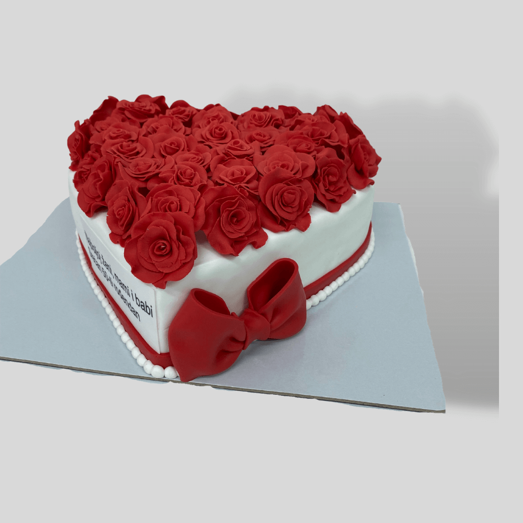 Prodavnica poklona - Torta za dan zaljubljenih – 2