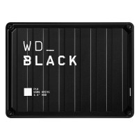 5 TB WDBA3A0050BBK-WESN 2.5"