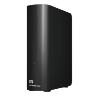 18 TB WDBWLG0180HBK-EESN 3.5"