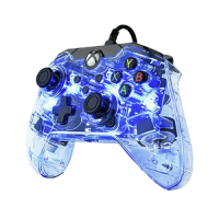 PDP XBOX ONE/XSX&PC AfterGlow Wired Controller