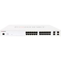 Fortinet FS-124E