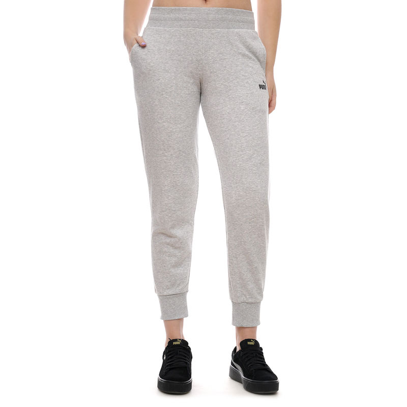 ŽENSKA TRENERKA DONJI DEO PUMA ESS SWEATPANTS TR CL