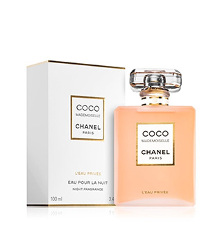 Coco Mademoiselle L Eau Privee Chanel parfem
Chanel parfem
eau de parfum, 100 ml