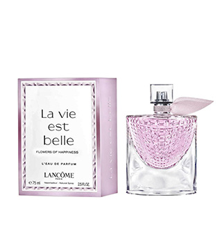 La Vie Est Belle Flowers of Happiness Lancome parfem
Lancome parfem
eau de parfum, 75 ml