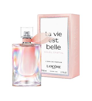 La Vie Est Belle Soleil Cristal Lancome parfem
Lancome parfem
eau de parfum, 100 ml