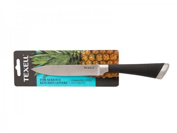 TEXELL TNSS-U117 Nož od nerđajućeg čelika univerzalni