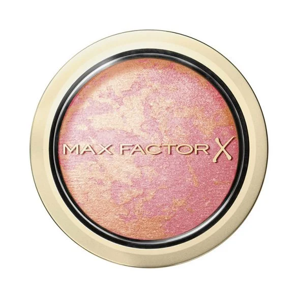 Max Factor Facefinity Lovely Pink 5 rumenilo