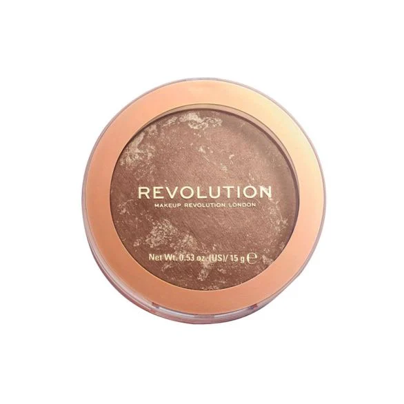 Revolution Makeup Bronzer Reloaded Take A Vacation 15g