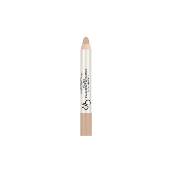 Golden Rose Concealer & Corrector Crayon 04