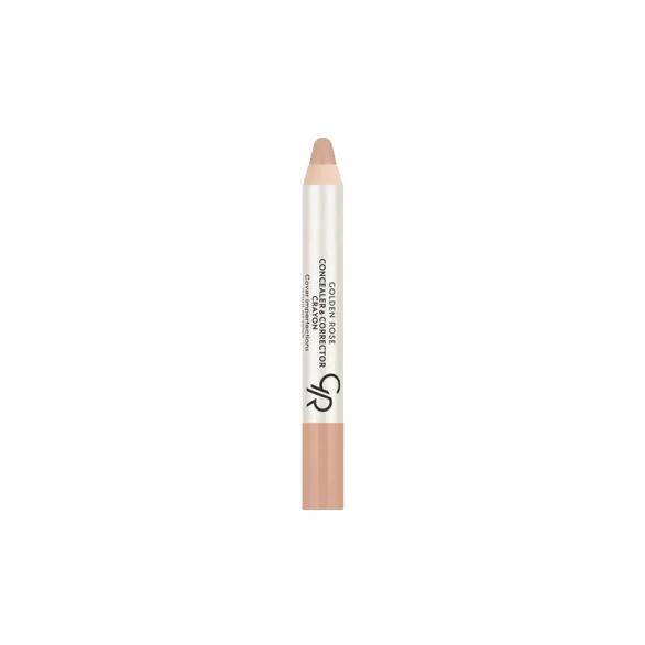 Golden Rose Concealer & Corrector Crayon 07