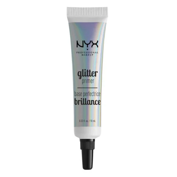 NYX Professional Makeup Prajmer gliter za lice i telo