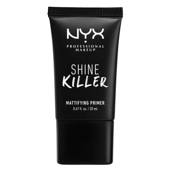 NYX Professional Makeup Shine Killer prajmer