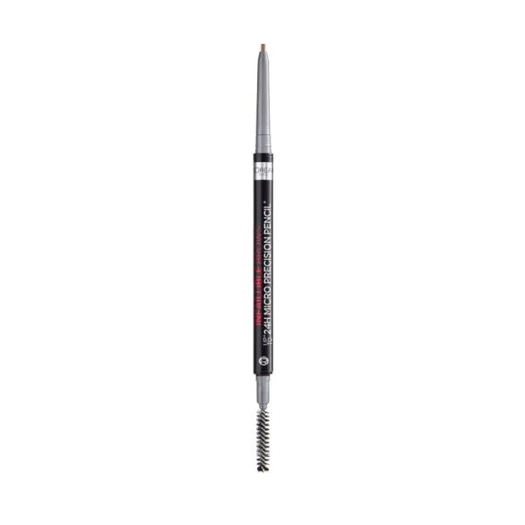 L'Oréal Paris Infaillble Brows 24H Micro Precision Brow Pencil 8.0 - Light Cool Blonde