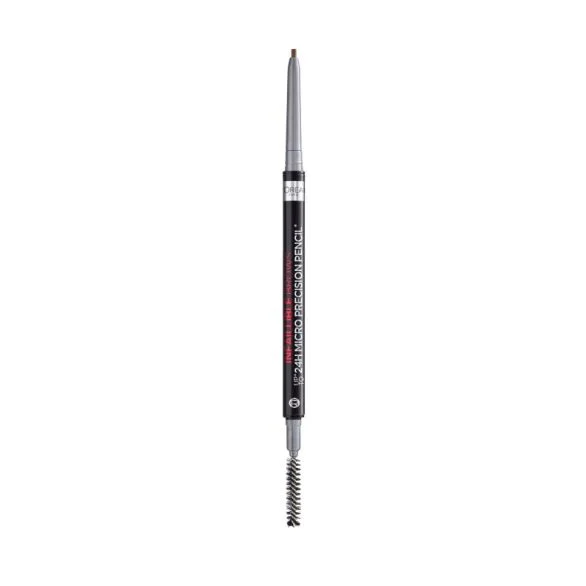 L'Oréal Paris Infaillble Brows 24H Micro Precision Brow Pencil 3.0- Brunette