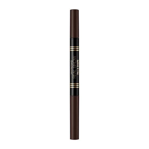 Max Factor Real Brow Fill & Shape Deep Brown