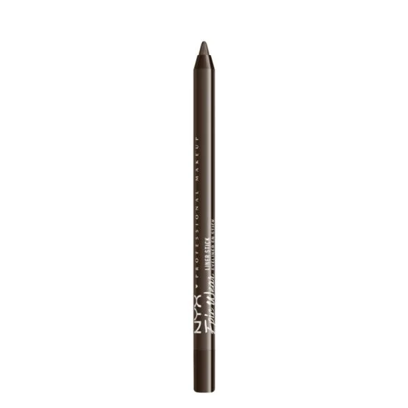 NYX Professional Makeup Epic Wear Liner Stick ajlajner Deepest Brown