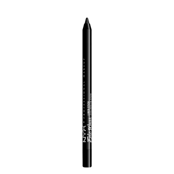 NYX Professional Makeup Epic Wear Liner Stick ajlajner Pitch Black