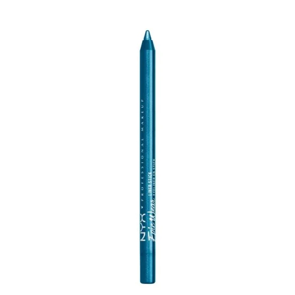NYX Professional Makeup Epic Wear Liner Stick ajlajner Turquoise Storm