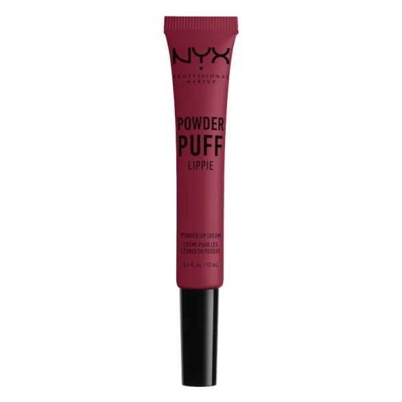 Nyx Professional Makeup Ruž za usne-Powder Puff 12-Prank Call