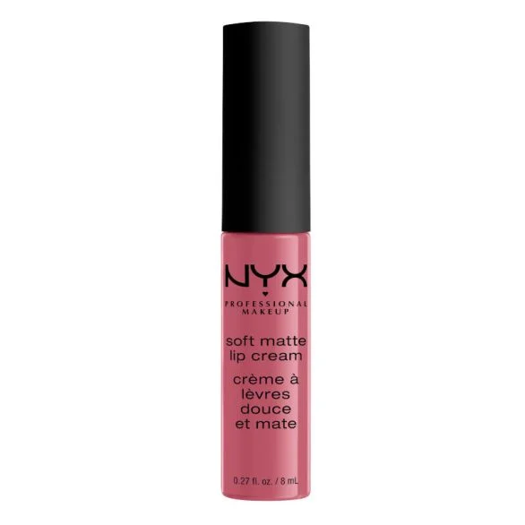 NYX Proffesional Makeup Tečni mat ruž za usne - Montreal