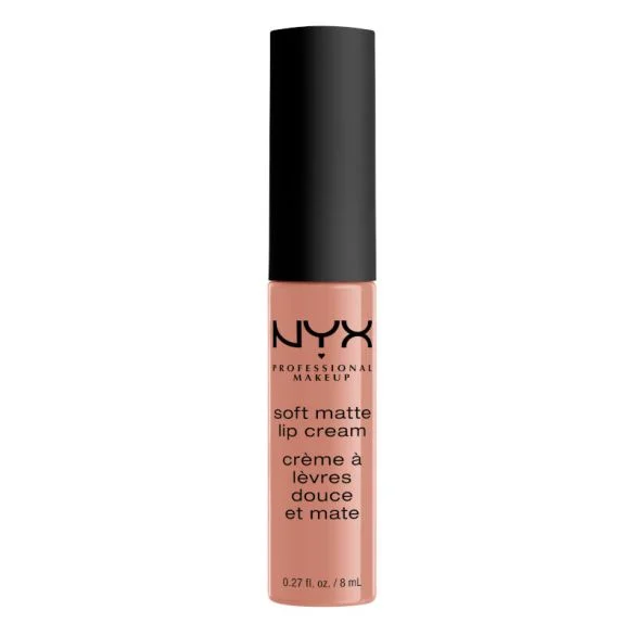 NYX Professional Makeup Tečni mat ruž za usne 02-Stockholm