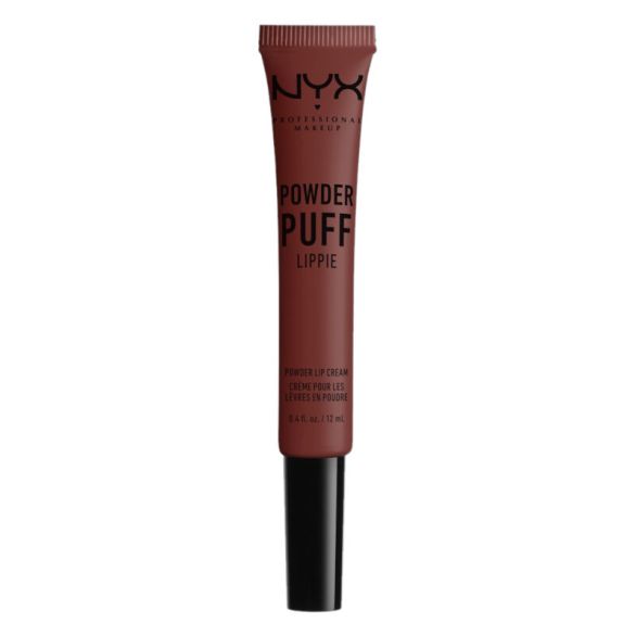 NYX Professional Makeup Ruž za usne Powder Puff 01-Cool Intentions