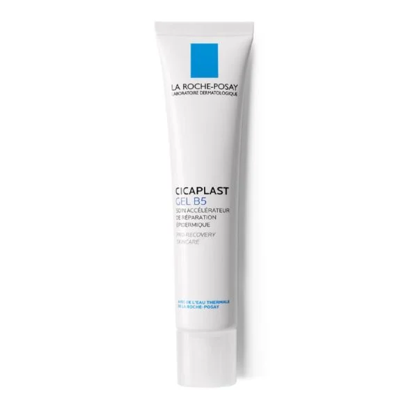 La Roche-Posay CICAPLAST GEL B5 Gel za negu i obnovu površine kože, 40 ml