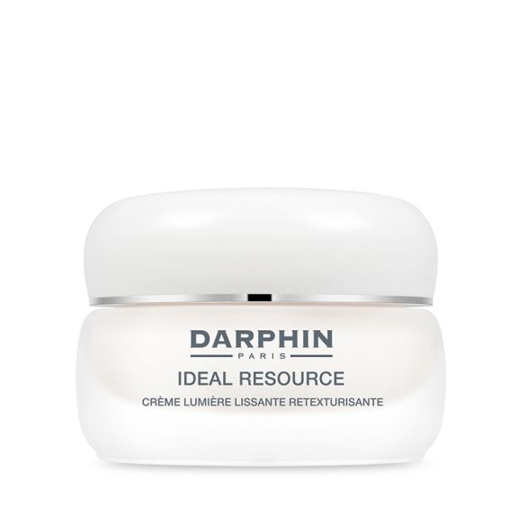 Darphin Ideal Resource – Smoothing Retexturizing Radiance Cream krema 50ml