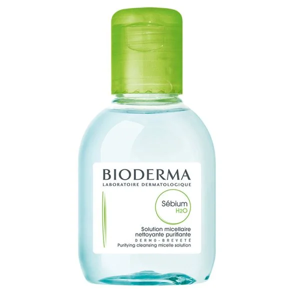 Bioderma Sebium H20 micelarna voda za mešovitu i masnu kožu 100ml
