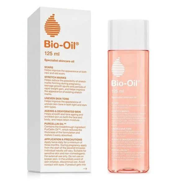 Bio-oil ulje protiv strija i ožiljaka 125ml