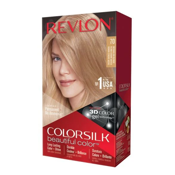 Revlon Colorsilk 70 farba za kosu