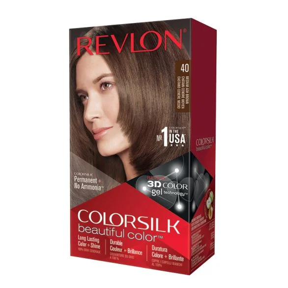 Revlon Colorsilk 40 farba za kosu