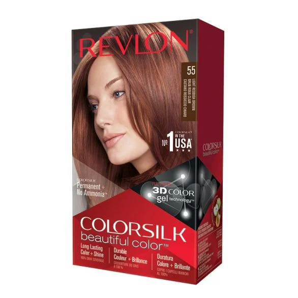 Revlon Colorsilk 55 farba za kosu