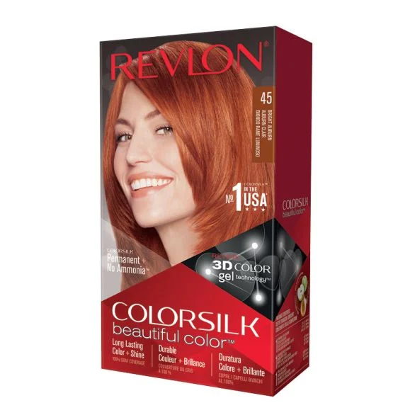 Revlon Colorsilk 45 farba za kosu