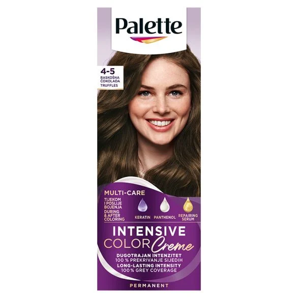 Palette Intensive Color Creme boja za kosu G3 Truffles