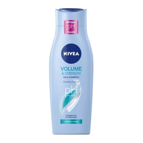 Nivea volume sensation šampon za kosu 400ml